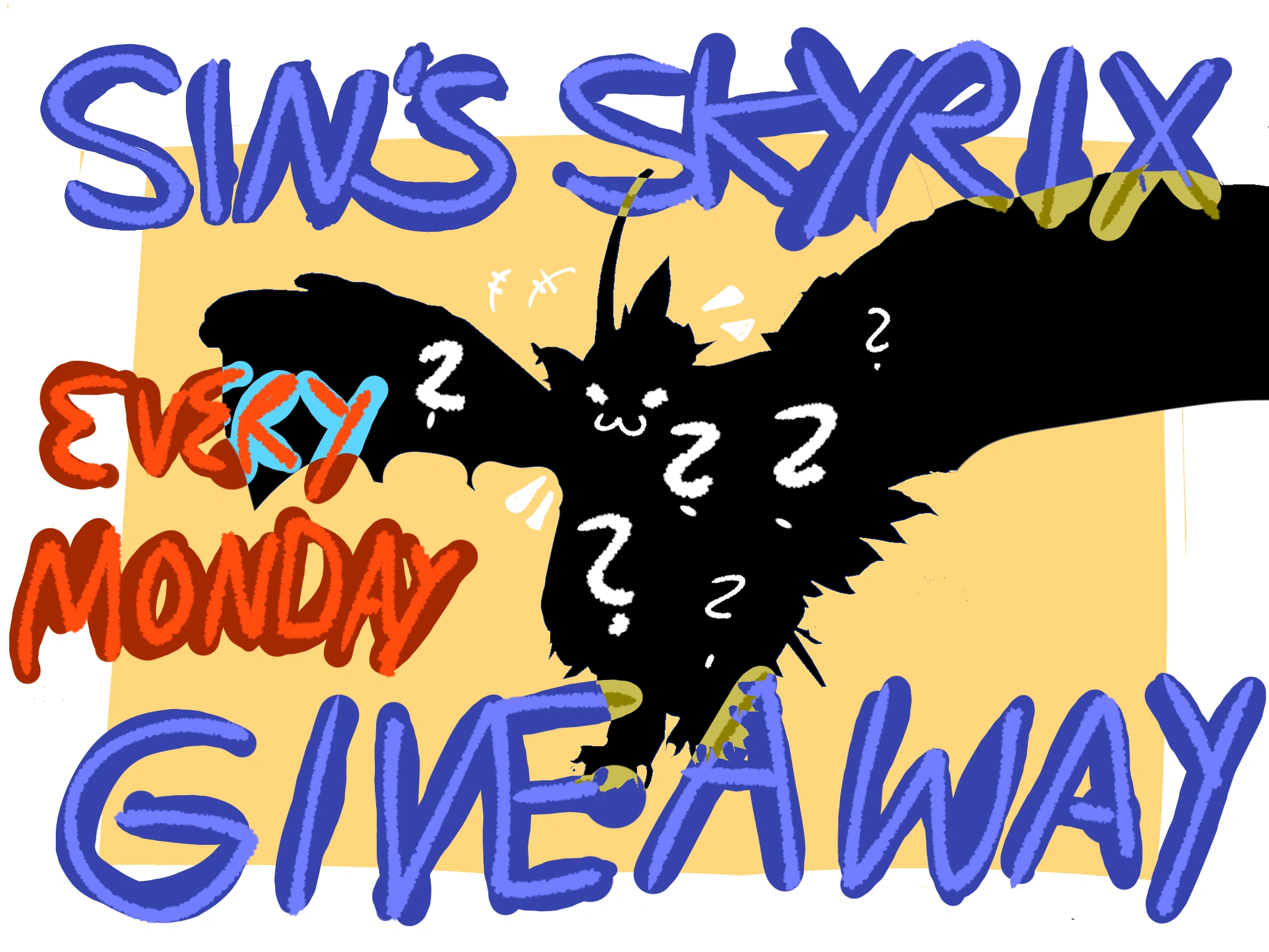 the weekly mystery skyrix giveaway is starting now!+new themes have been added to the skyrix ...