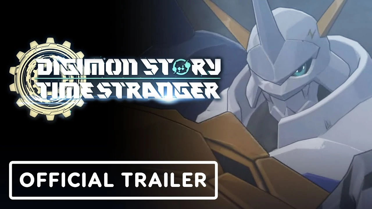 We are getting a new digimon game | Fandom