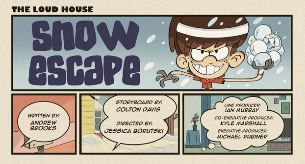 The title cards are here | Fandom