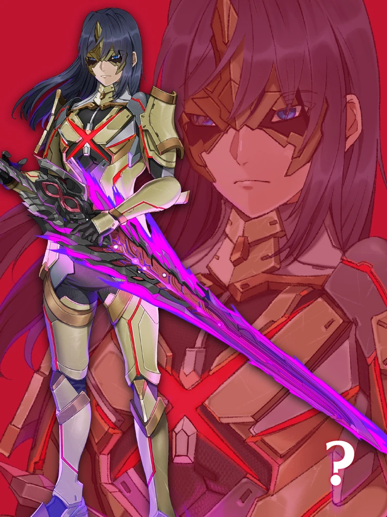 Who’s the best opponent for Consul N (Xenoblade Chronicles 3)? | Fandom