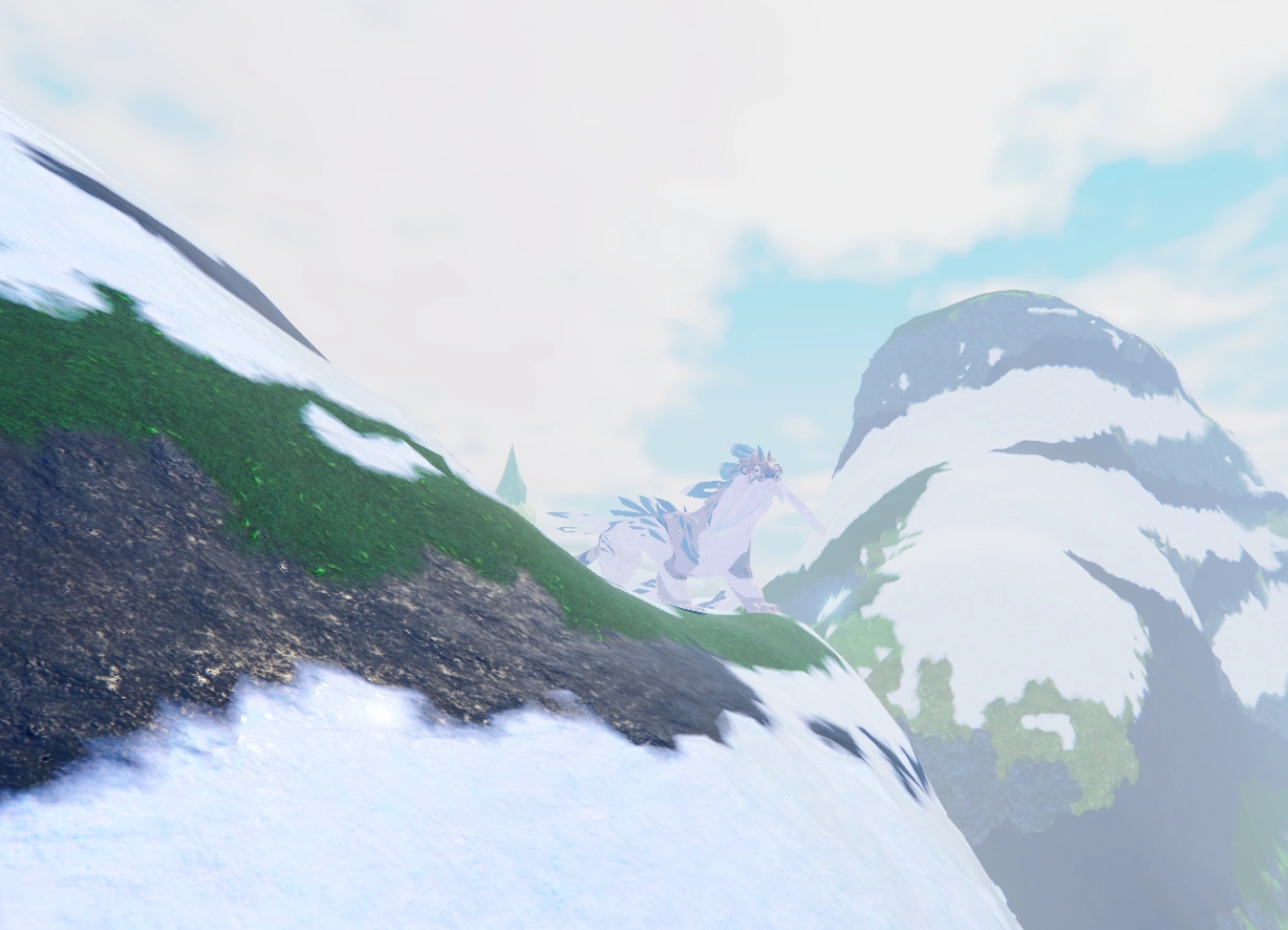 Teinook screenshots (messing around again) | Fandom