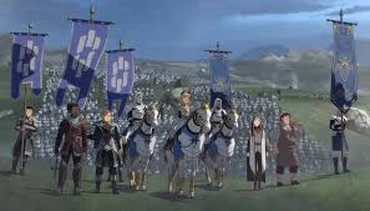Discuss Everything About The Dragon Prince Wiki | Fandom