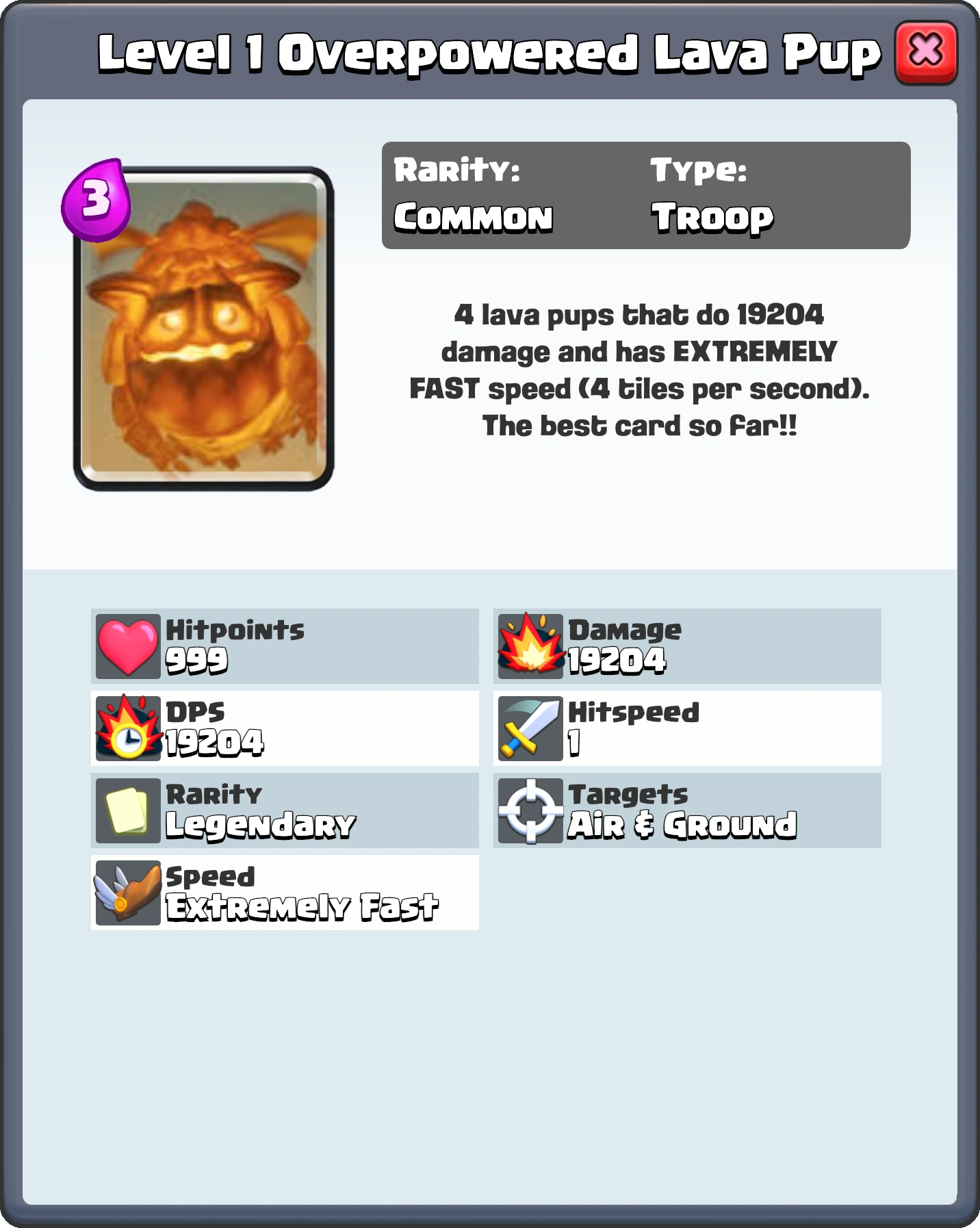Idea | Fandom