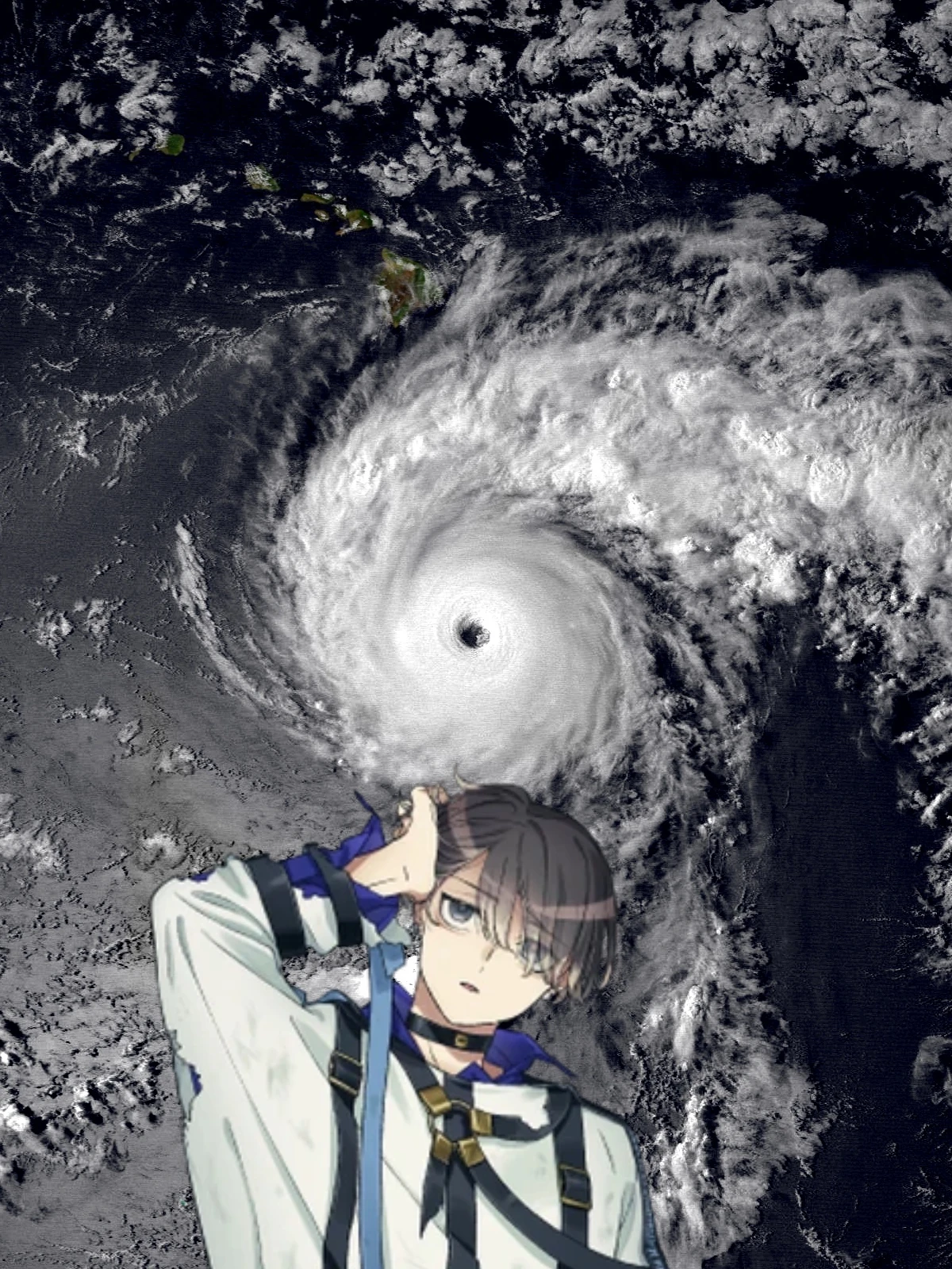 Hurricane John | Fandom