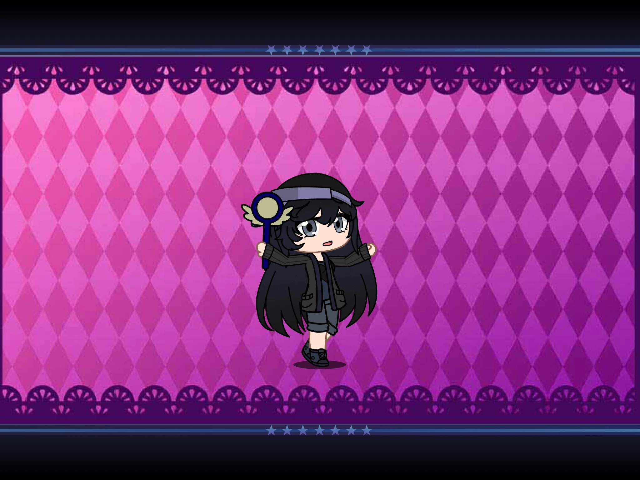 Meet Nadia! | Fandom