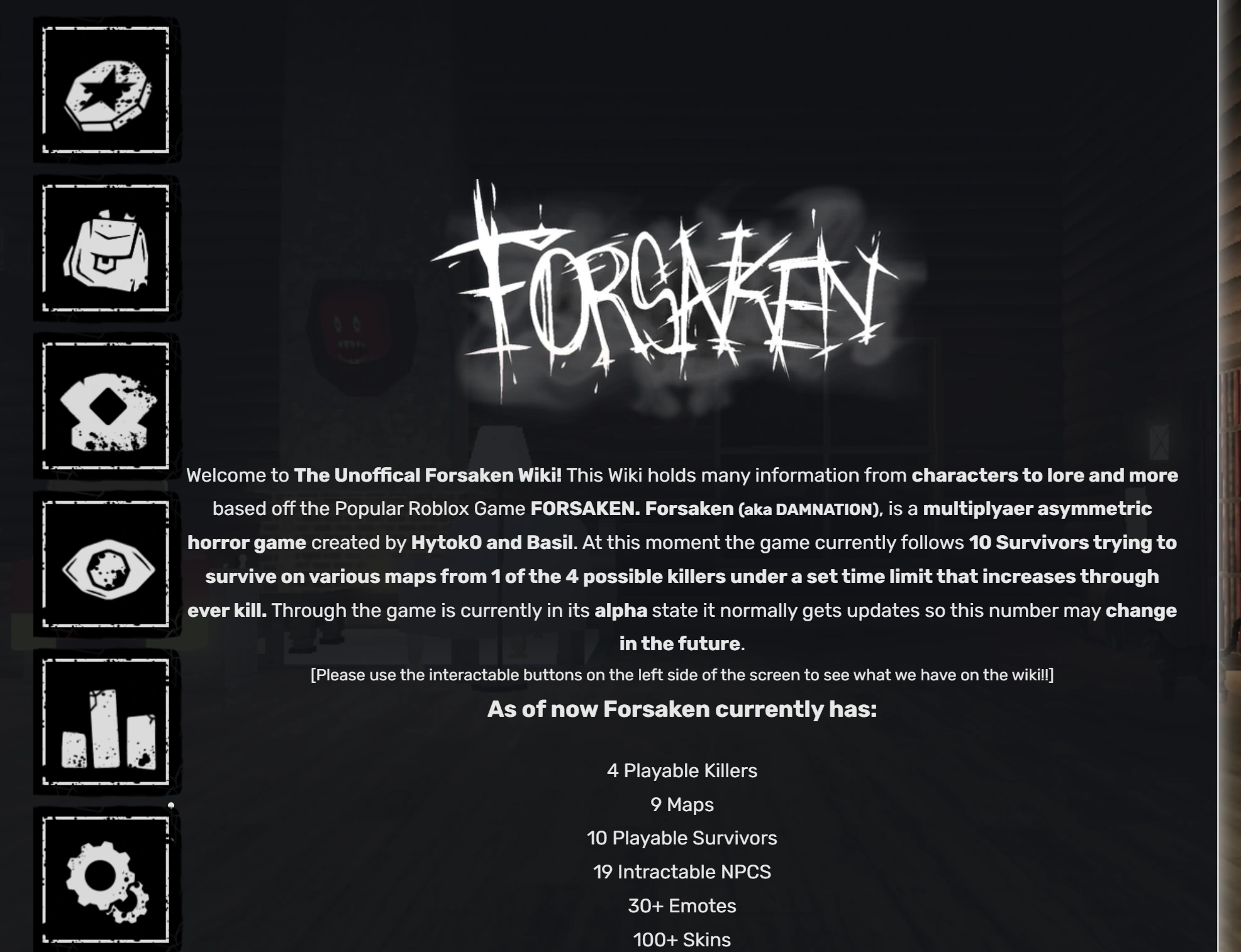 Wiki front page revamp | Fandom