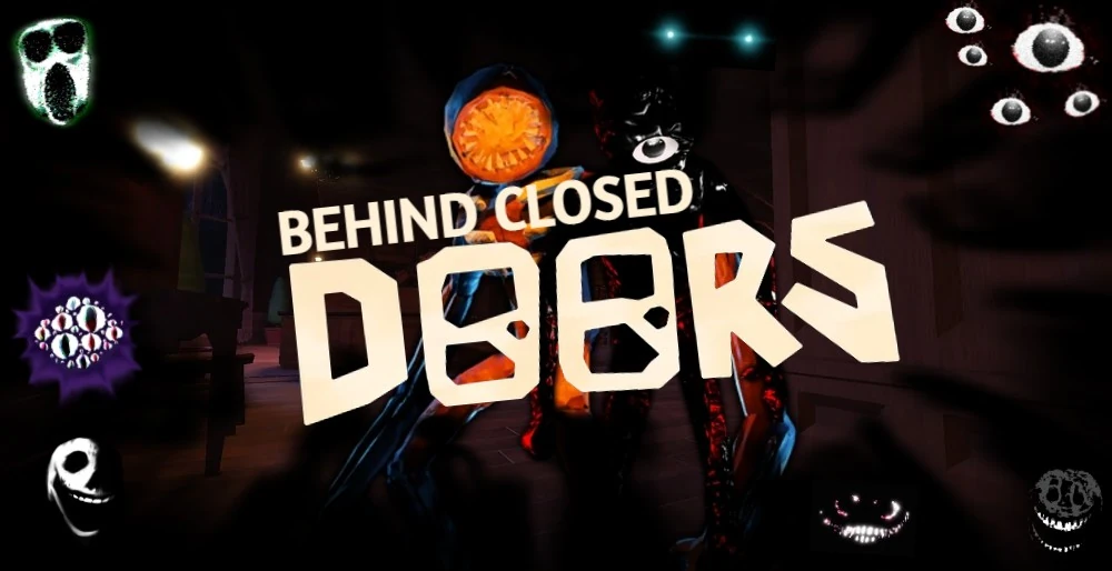 doors show title card | Fandom