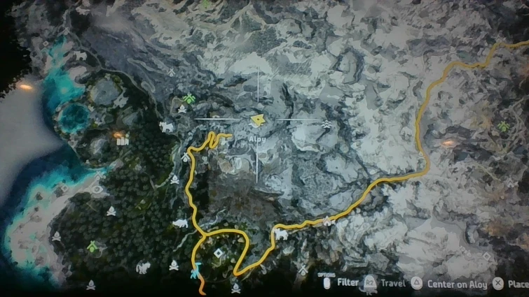 Discuss Everything About Horizon Wiki | Fandom