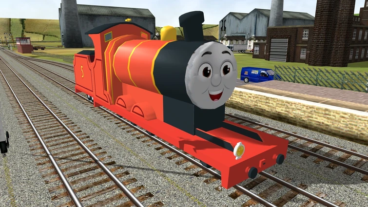 MSTS James and Blue Percy | Fandom