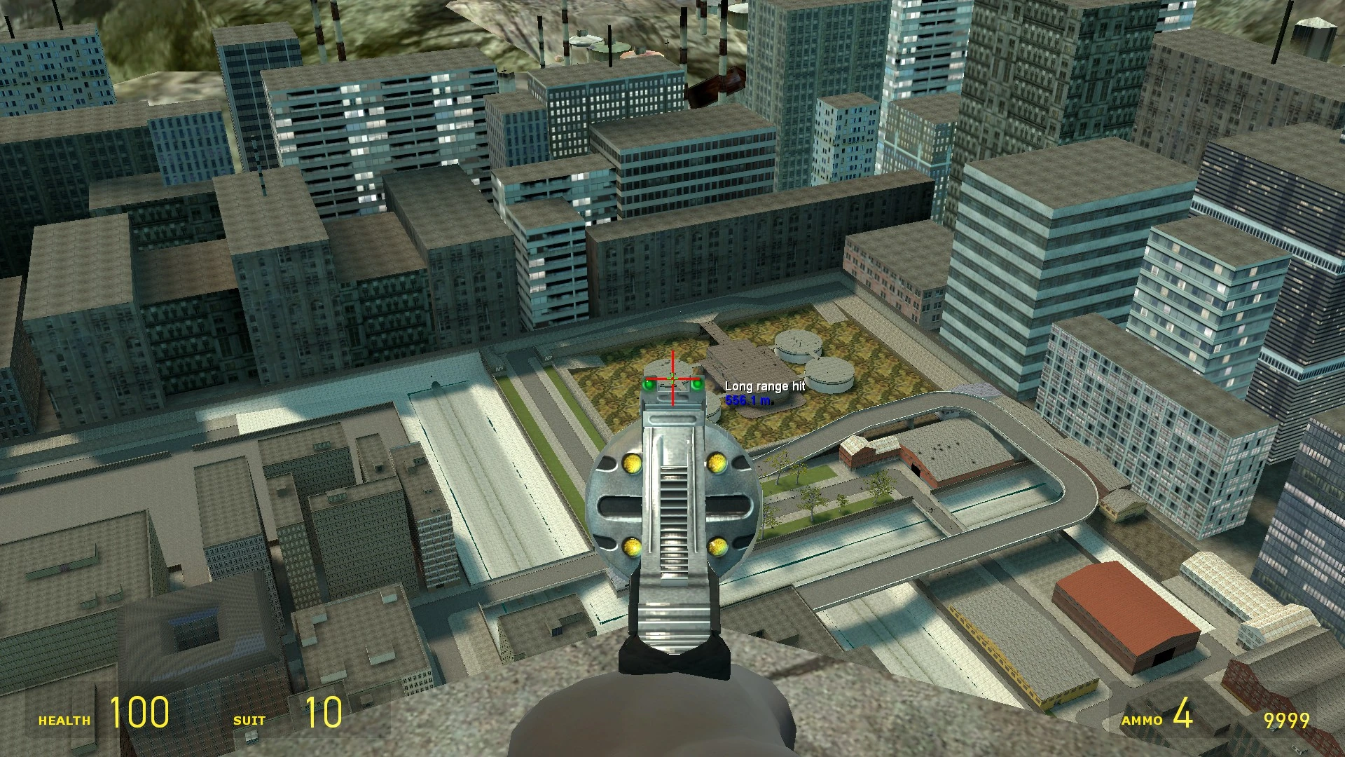 longest shot i've done in gmod | Fandom