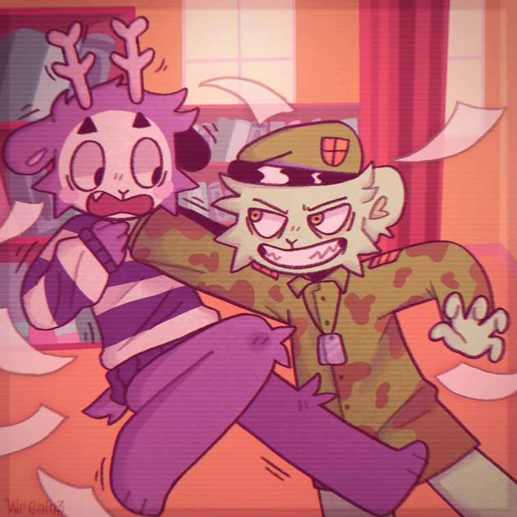 Discuss Everything About Happy Tree Friends Wiki | Fandom