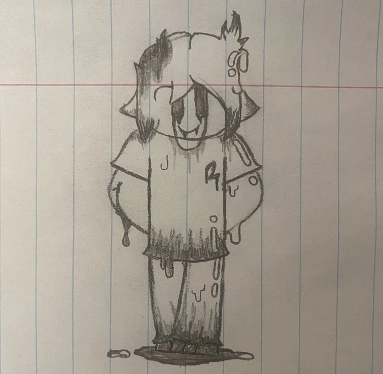 Drawing Remake: NULL | Fandom