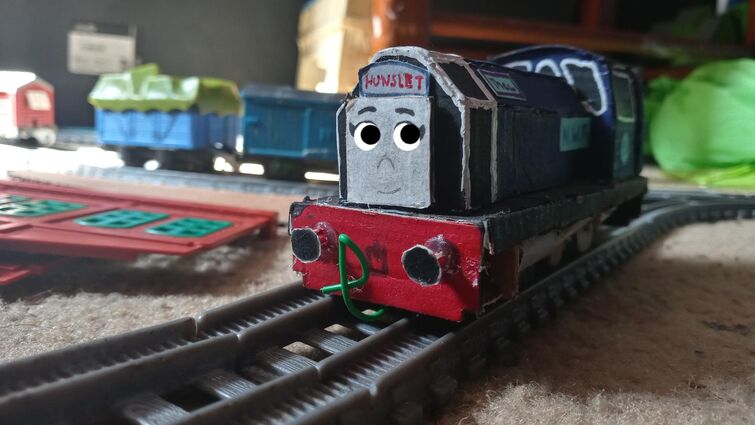 Does anybody have any OCs? | Fandom