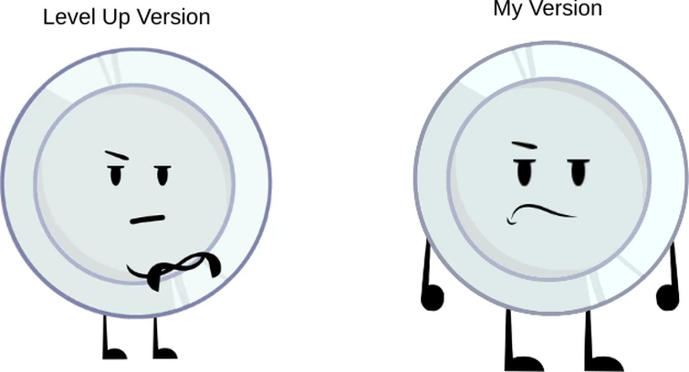 Discuss Everything About Object Shows Community | Fandom