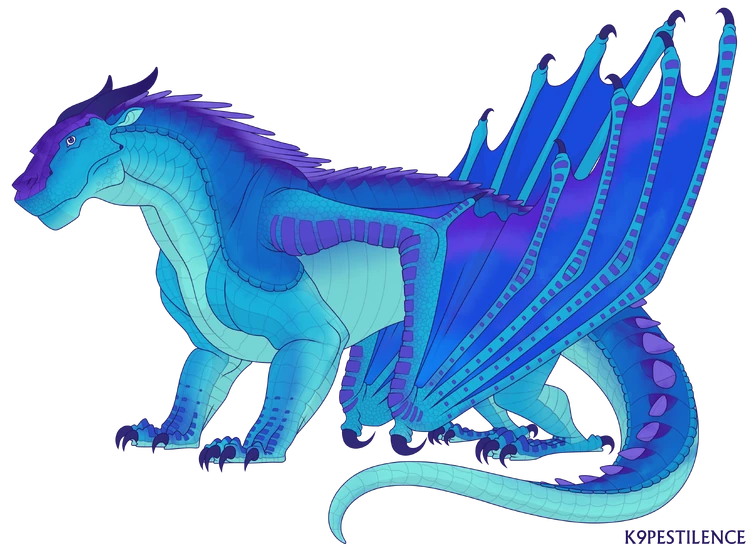 Discuss Everything About Wings of Fire Wiki | Fandom