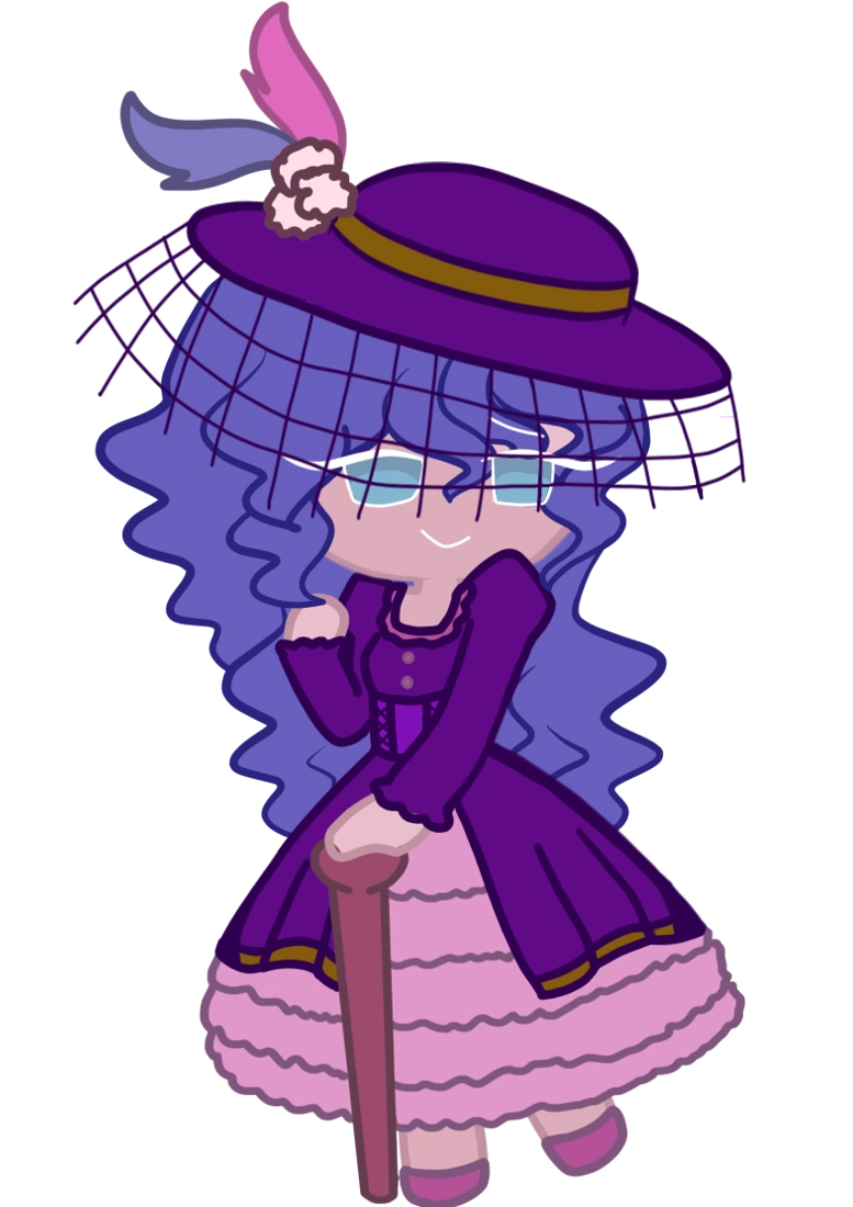 "My, my, what's the matter? Feeling a little dizzy?" | Fandom