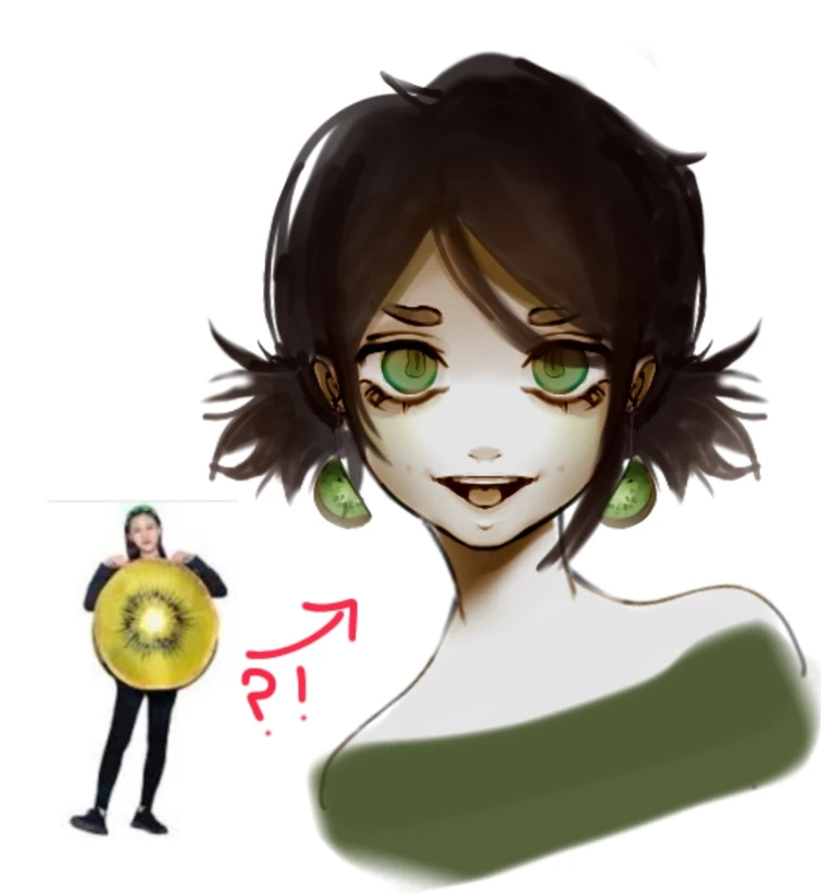 kiiwin maybe | Fandom