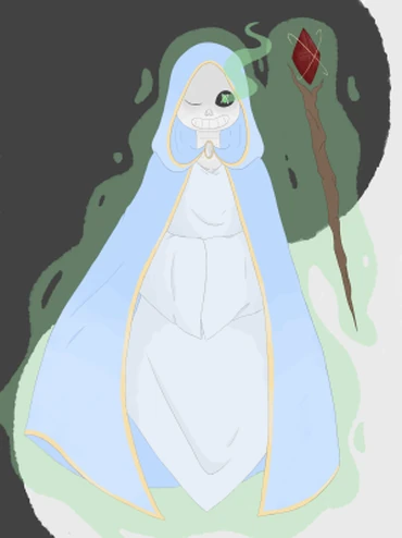 Discuss Everything About Godverse Wiki | Fandom