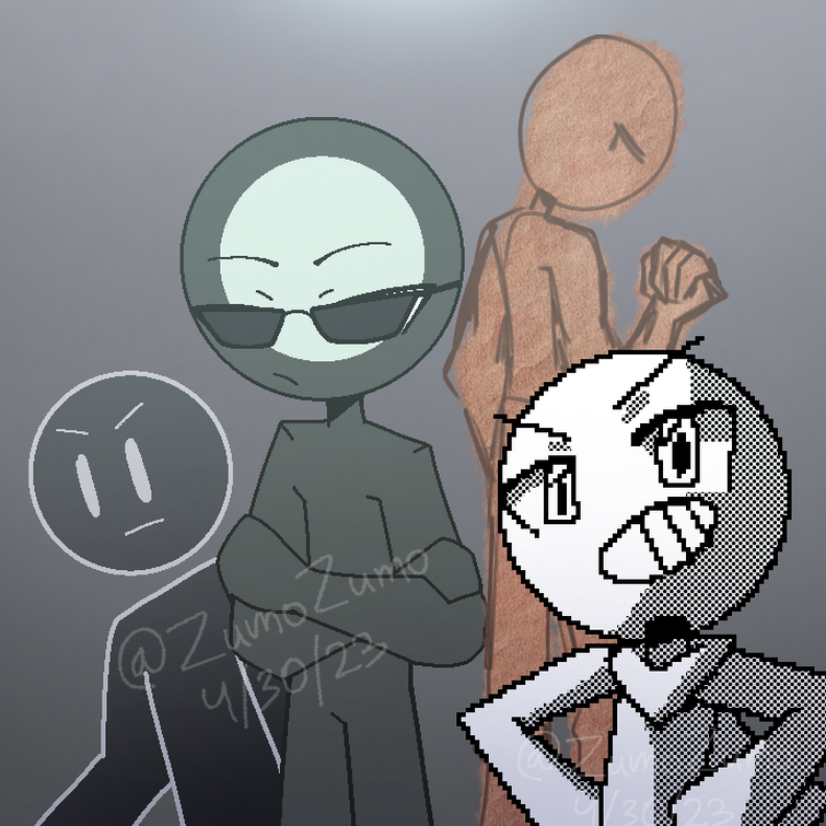 I thought this was really cool | Fandom