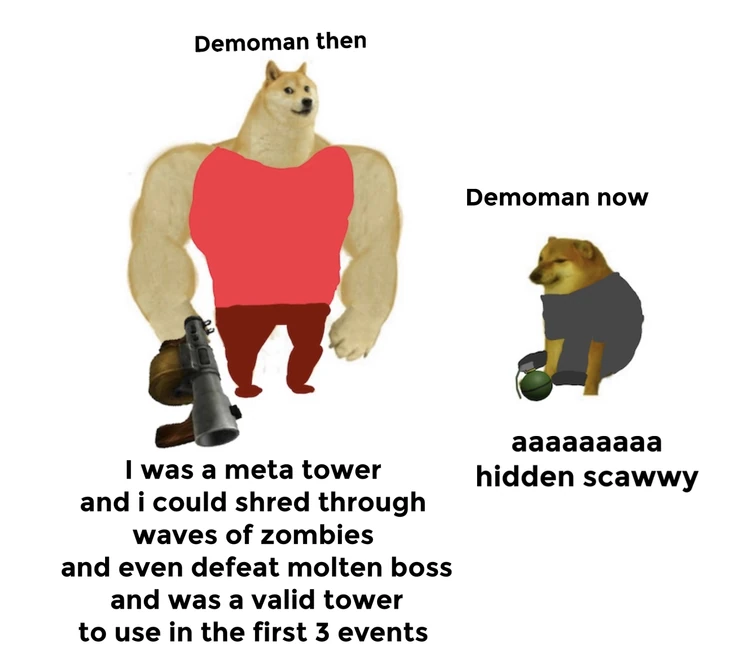 buff demoman | Fandom