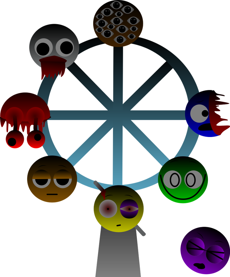 new sprunki oc | Fandom