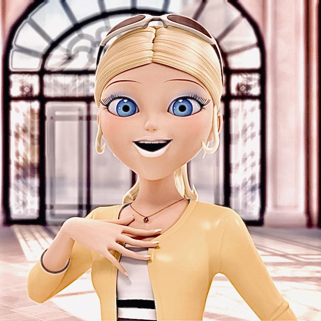 Miraculous icon | Fandom