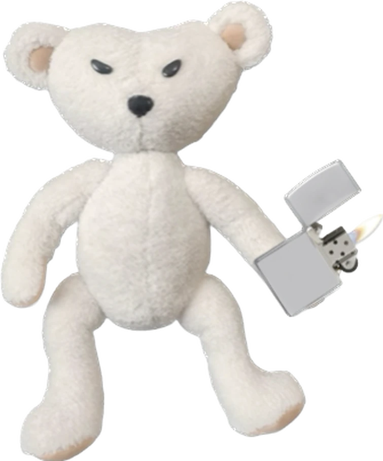 I made another skin for bear* reloaded (this is a concept) | Fandom