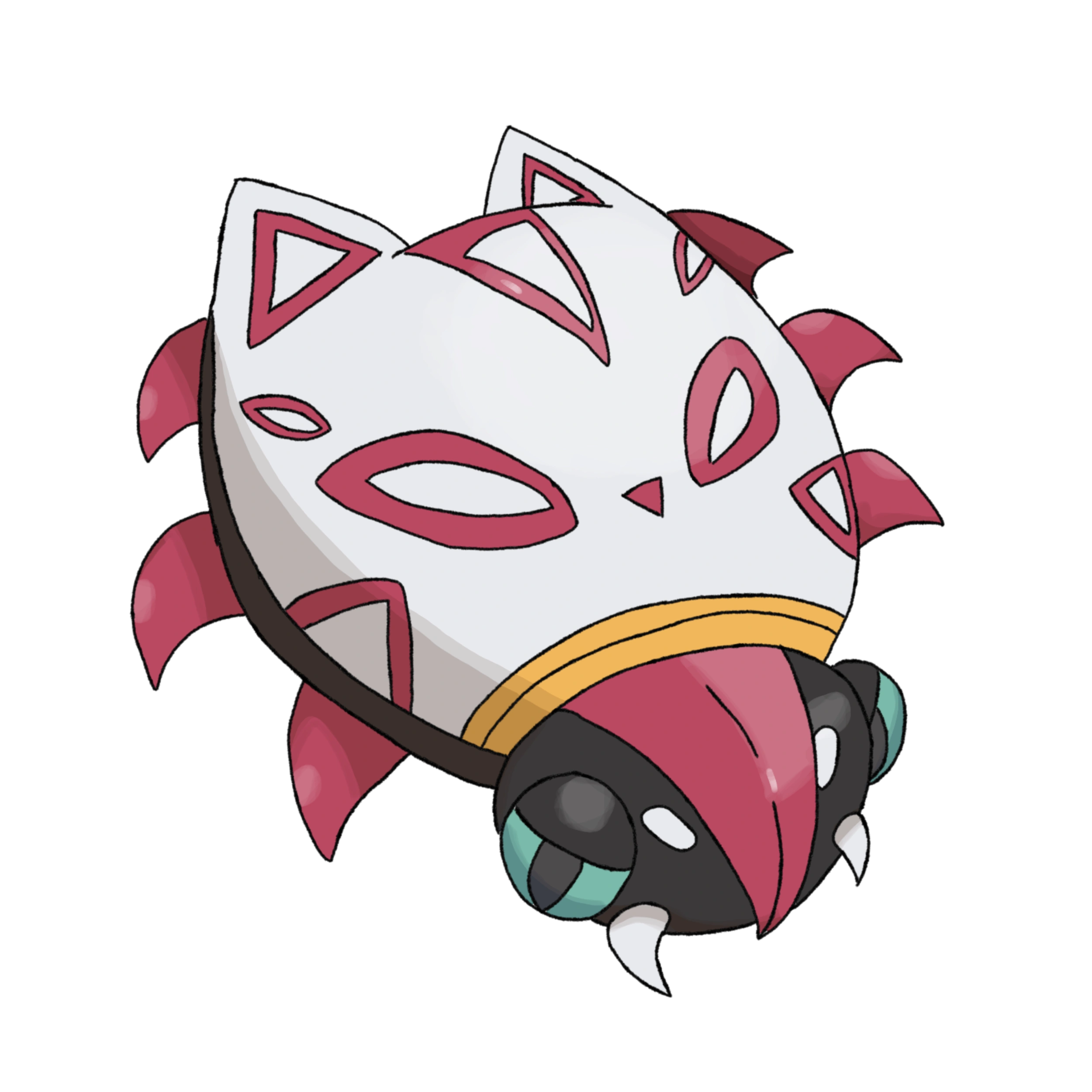 Some fakemon | Fandom