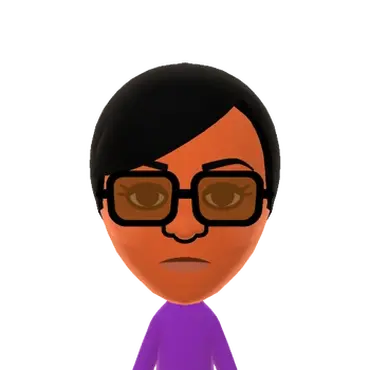 Out of my favorite Spanish Miis from different wiki's which one is the ...