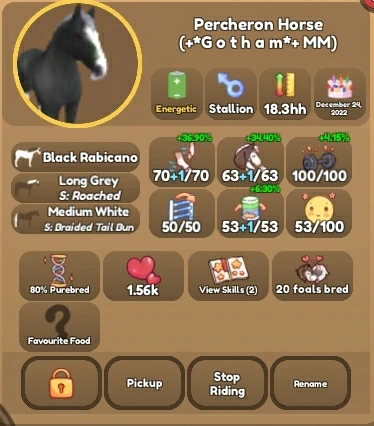 swapping a black rabi mm perch | Fandom