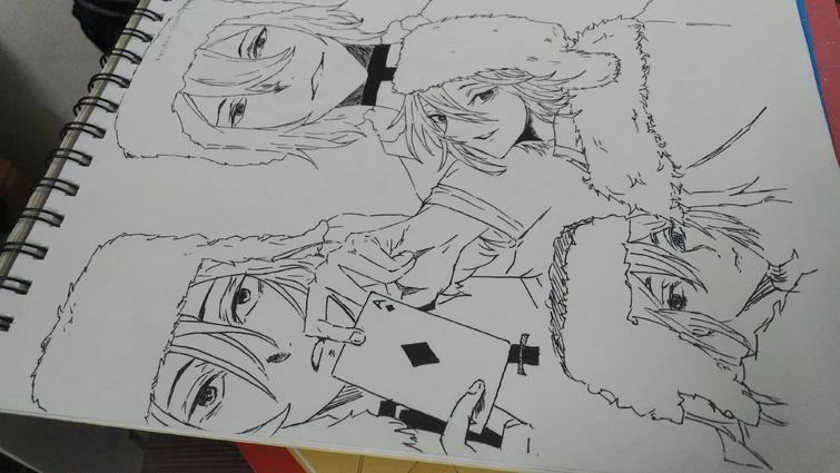 Fyodor Dostoevsky | Fandom