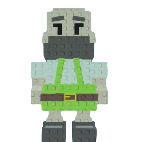 new event npc coming out in the update | Fandom