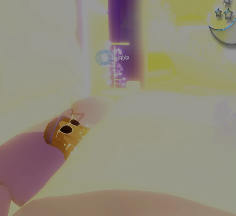 A Warm and Toasty Night! | Fandom