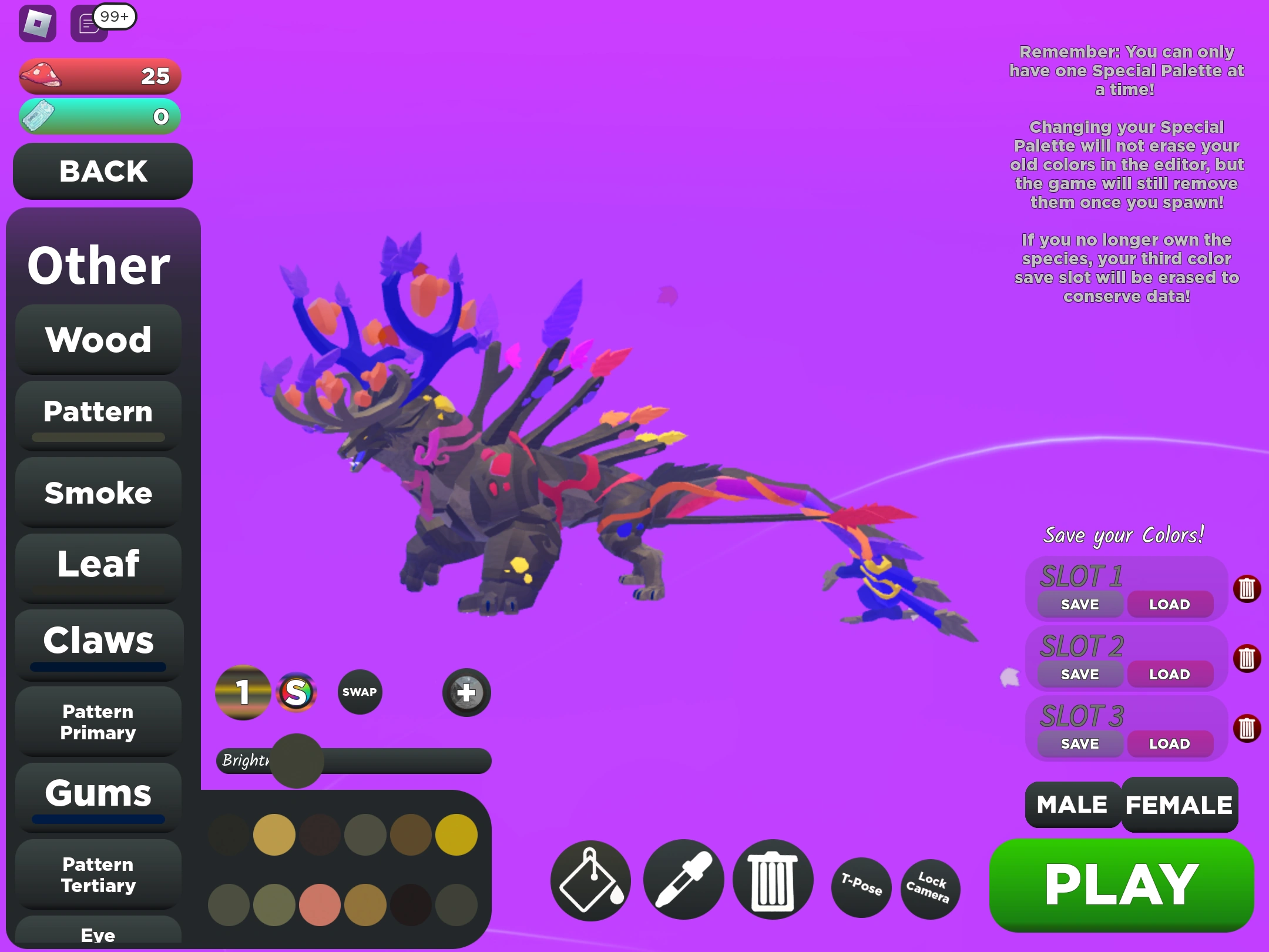 i’m not sure if i like it (Ygg Skin) | Fandom