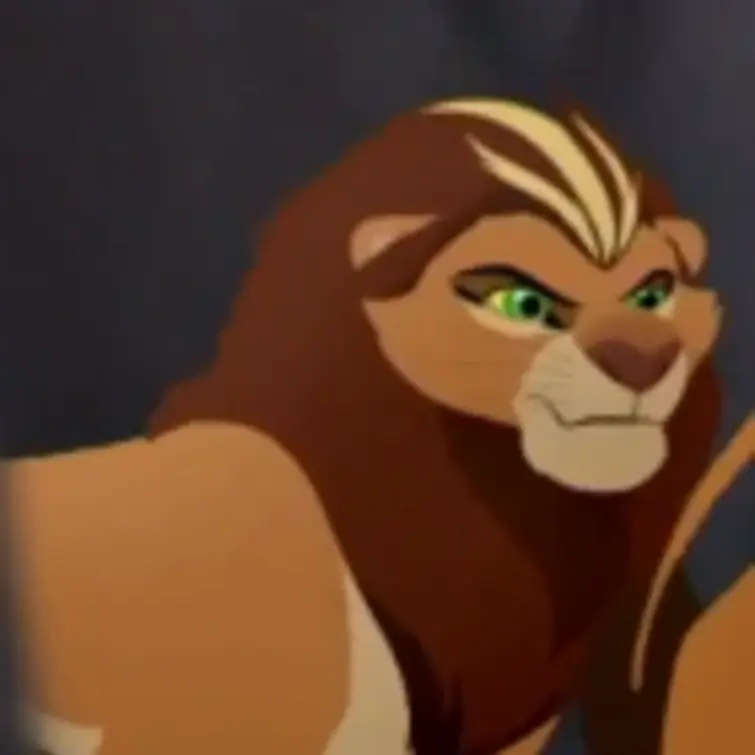 Some versions of Nala's father | Fandom