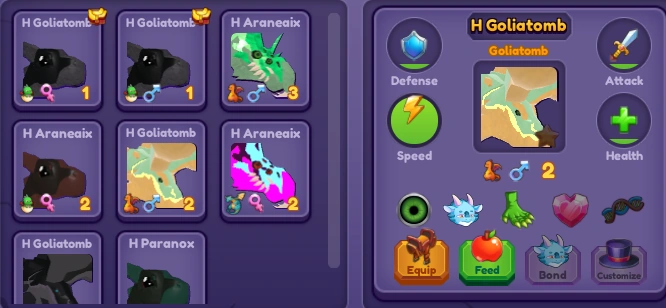 30 Egg Hatch Results! (HOW) | Fandom