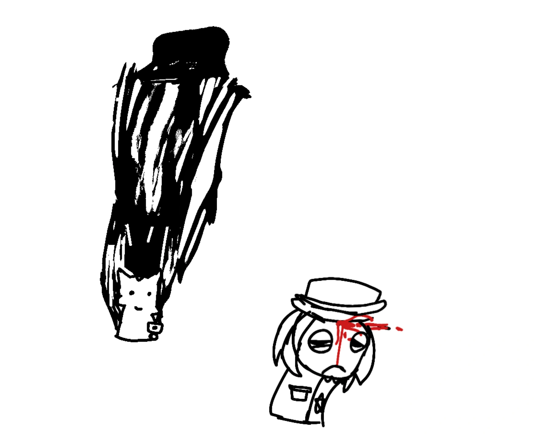 Tunner fucking dies | Fandom