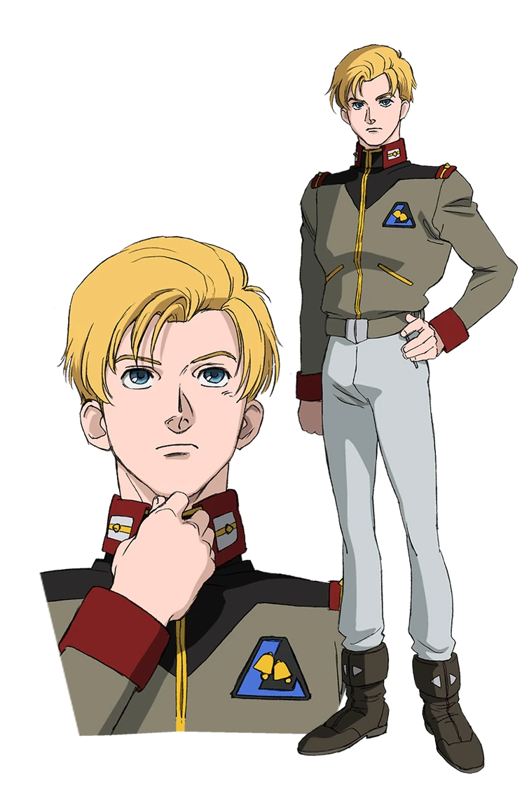 Discuss Everything About The Gundam Wiki | Fandom
