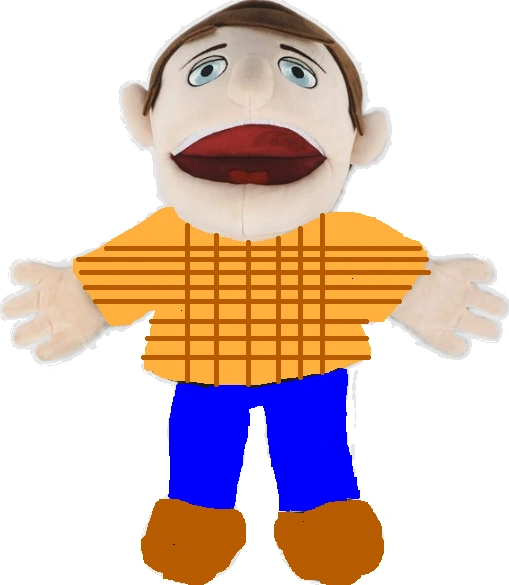 Woody human puppet design | Fandom