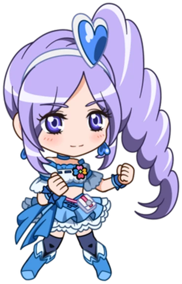 Discuss Everything About Pretty Cure Wiki | Fandom