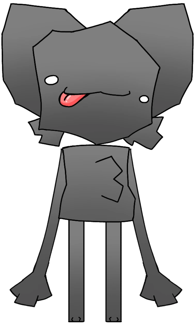 I am making an AU of KATS remastered | Fandom
