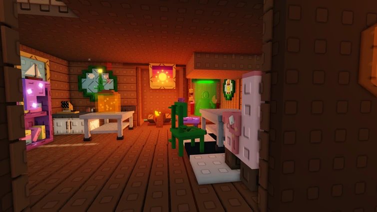 My 3rd slot Garden | Fandom