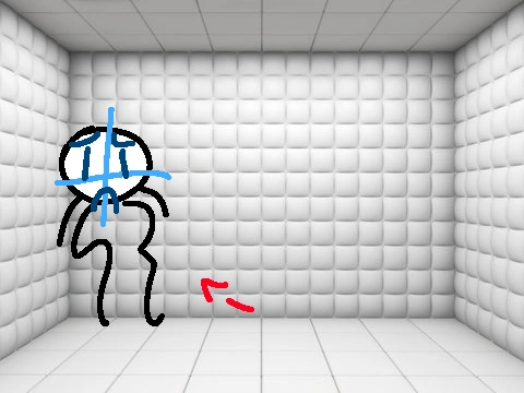 im gonna make asylum animatic a joke (for me) now | Fandom