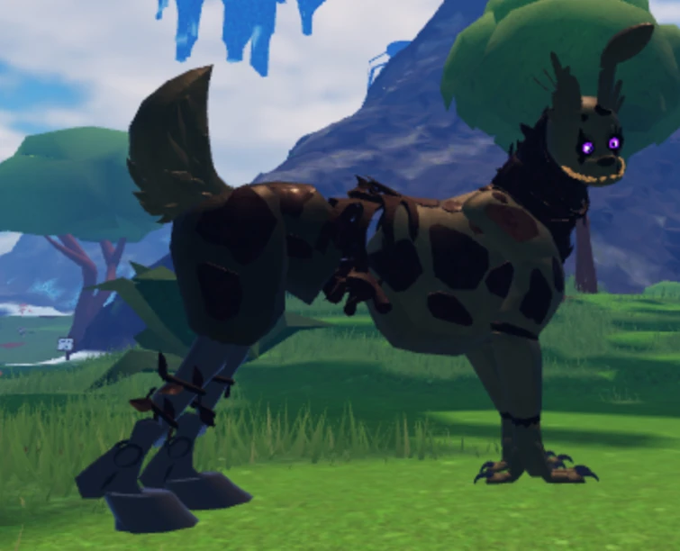 Discuss Everything About Griffin's Destiny Wiki | Fandom