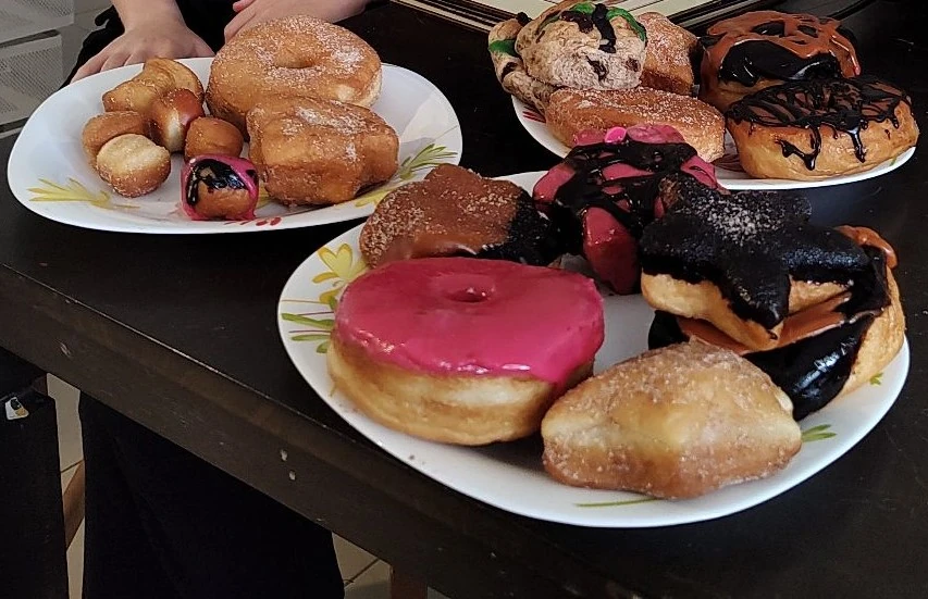 🍩 Donuts! 🍩 | Fandom