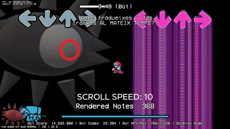 Discuss Everything About Funkipedia Mods Wiki | Fandom