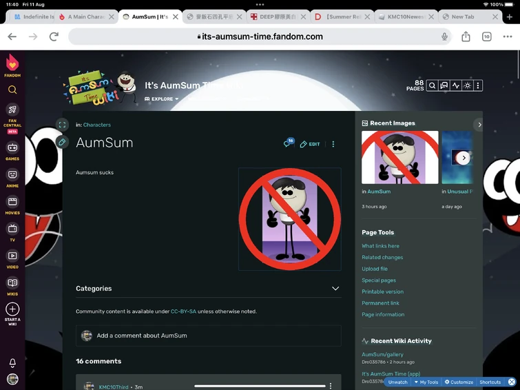 Discuss Everything About Unusual Planets Wiki | Fandom