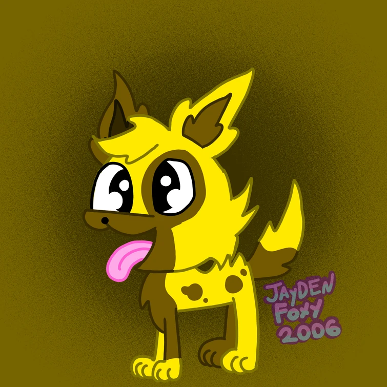 Baby Varzah | Fandom
