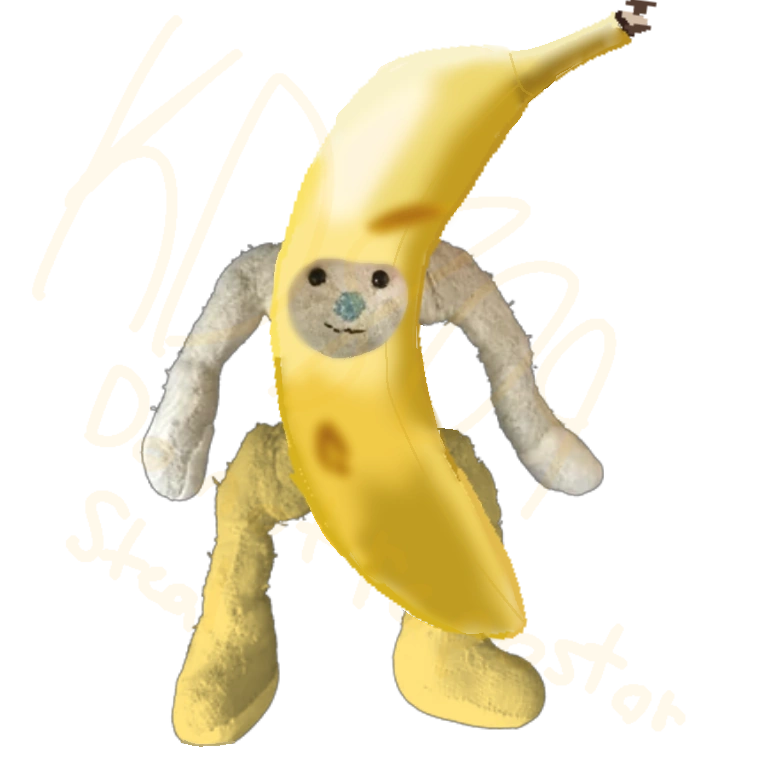 Bananer?? | Fandom