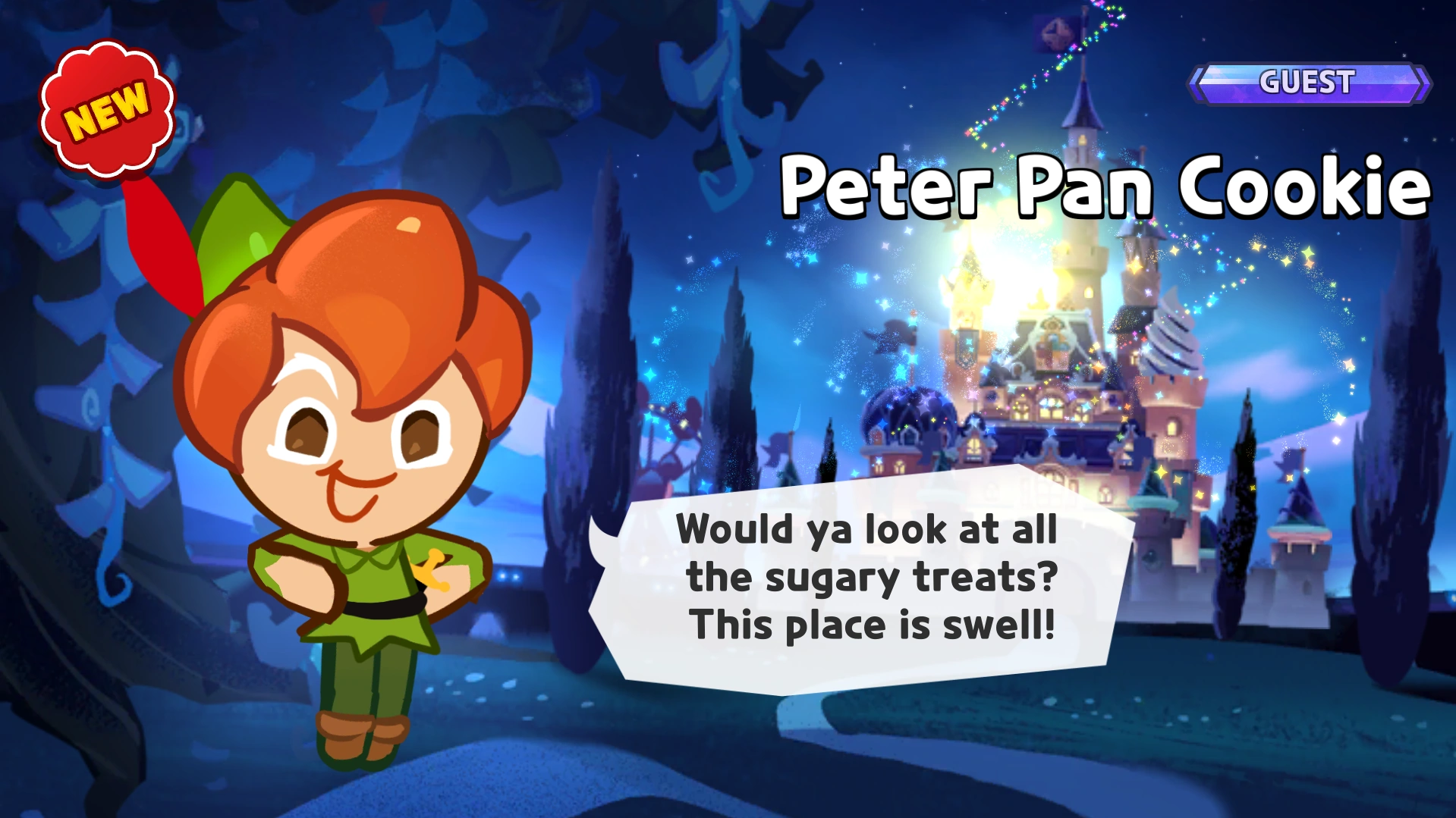 pan peter | Fandom